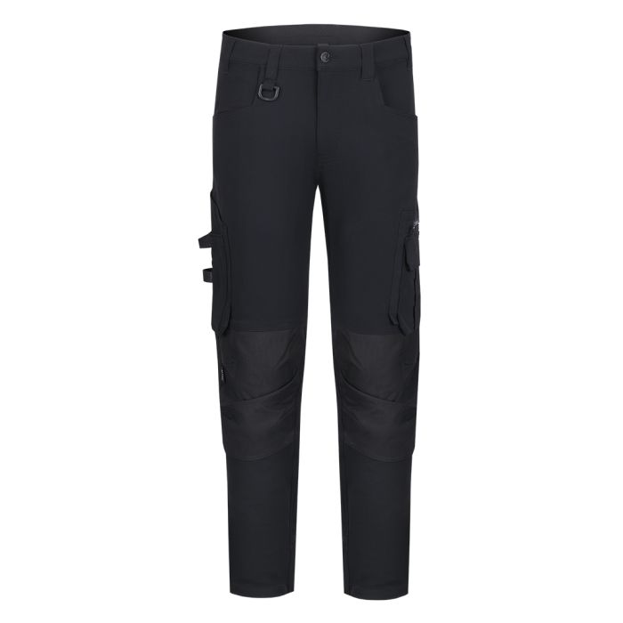 PERFORMANCE, radne pantalone, crne, 54