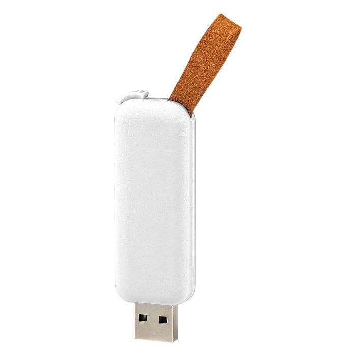 DRIVER 3.0, usb flash memorija, 16GB, bela