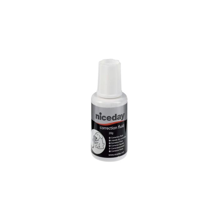 Korektor u bočici 20 ml NICEDAY