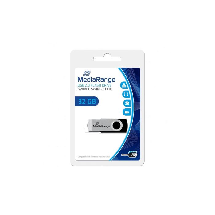 USB 32GB