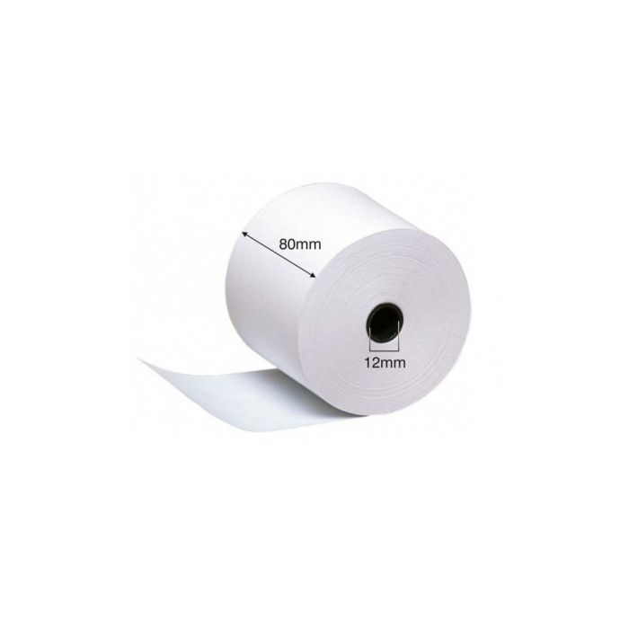 Termo rolna 80x80