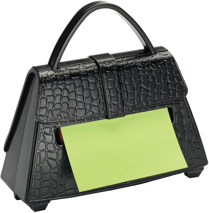 Stoni držač za z-listiće Purse Post-it 3M