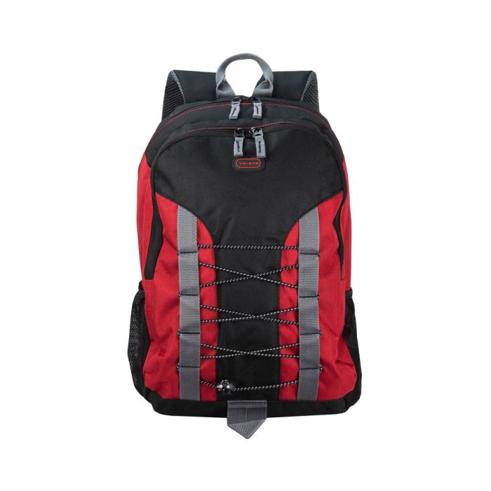 Ranac Travelite Basics Daypack crvena