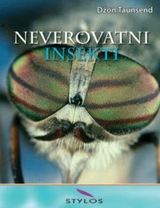 NEVEROVATNI INSEKTI