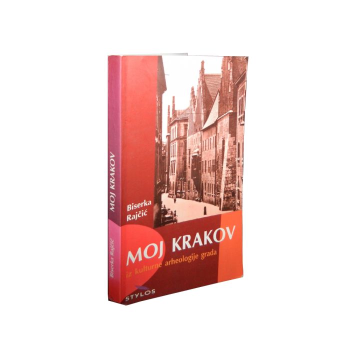 MOJ KRAKOV