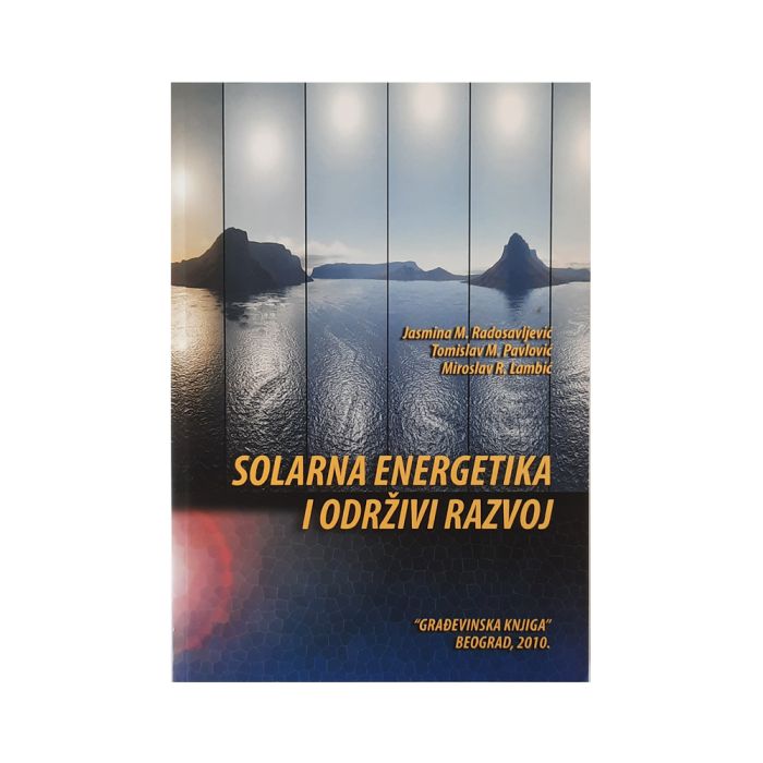 Solarna energetika i održivi razvoj