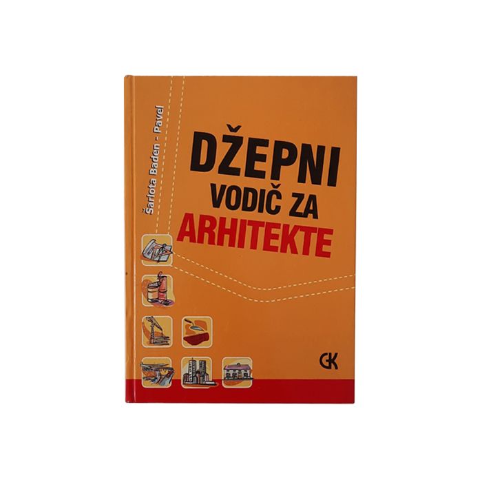 Džepni vodič za arhitekte