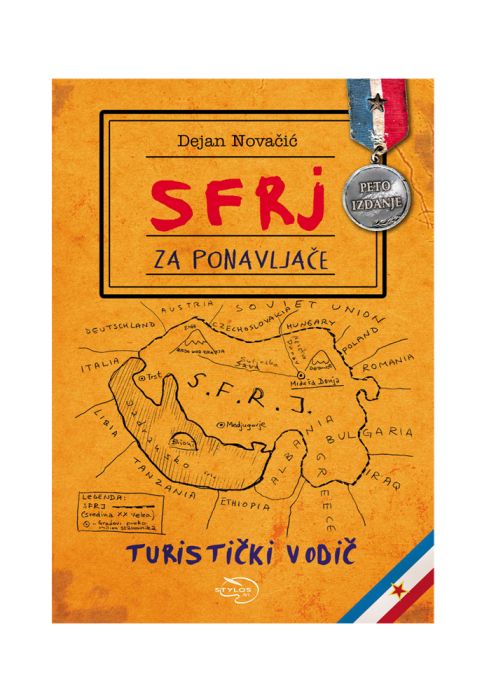 SFRJ ZA PONAVLJAČE