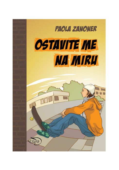 OSTAVITE ME NA MIRU