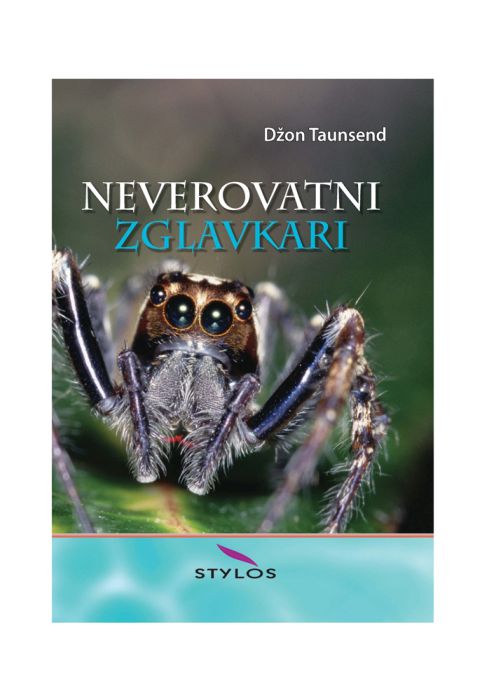 NEVEROVATNE ŽIVOTINJE – ZGLAVKARI