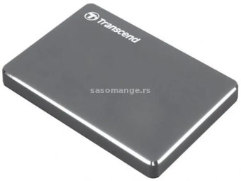 HDD E2.5" Transcend 2TB USB 3.0 TS2TSJ25C3N