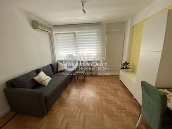 Blok 23, Bulevar Milutina Milankovića, garsonjera, 25m2