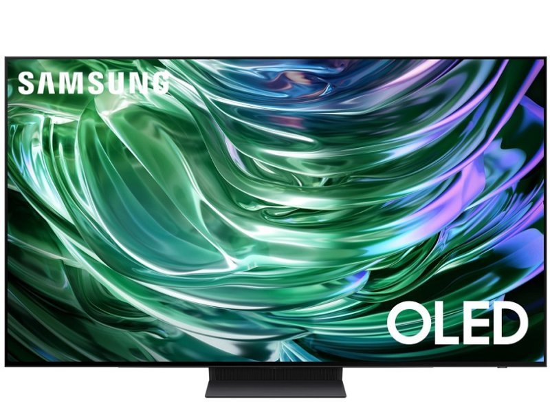 SAMSUNG QE55S90DAEXXH OLED 4K SMART TV (2024) OUTLET