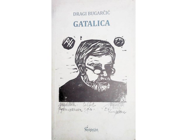 Dragi Bugarčić ➡️ Gatalica ➡️ Čigoja ➡️ 2013g.