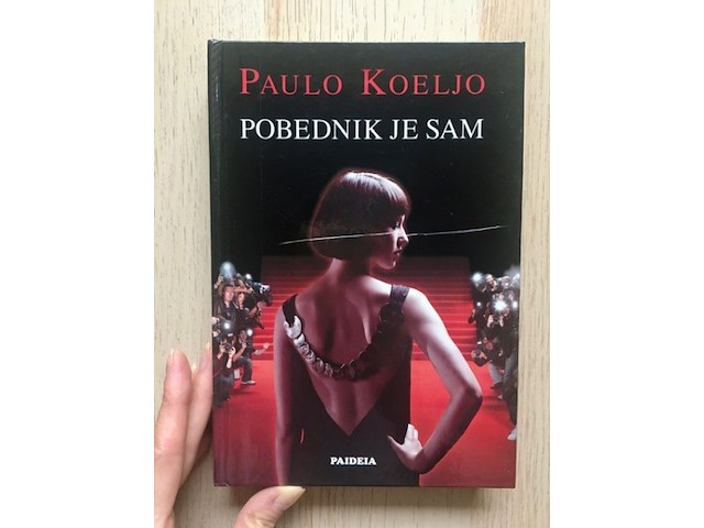 Pobednik je sam - Paulo Koeljo