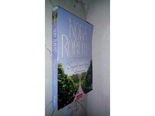 Nora Roberts - Dragulj moje krune