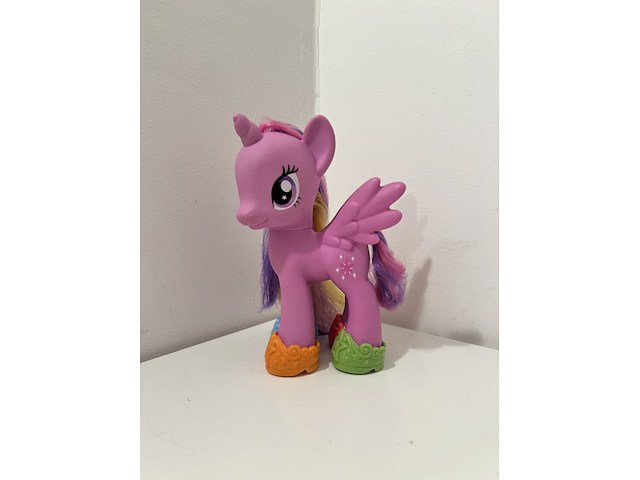 My little pony Moj mali poni Twilight Sparkle 20cm