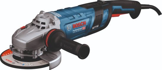 Ugaona brusilica velika Bosch GWS 30-230 PB; 2.800W; 230mm (06018G1100)