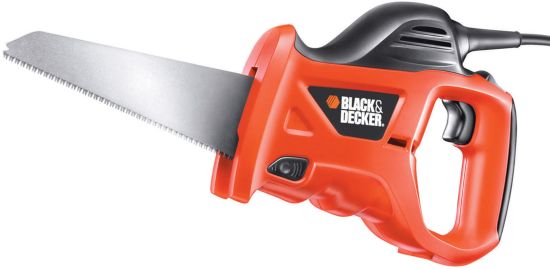 Električna lančana testera Black+Decker Scorpion (KS880EC)