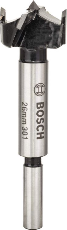 Bosch umetnička burgija, tvrdi metal 26 x 90 mm, d 8 mm pakovanje od 1 komada - 2608597608