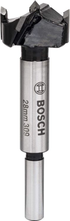 Bosch umetnička burgija, tvrdi metal 28 x 90 mm, d 8 mm pakovanje od 1 komada - 2608597609