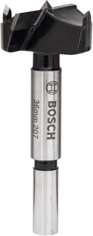 Bosch umetnička burgija, tvrdi metal 36 x 90 mm, d 10 mm pakovanje od 1 komada - 2608597614