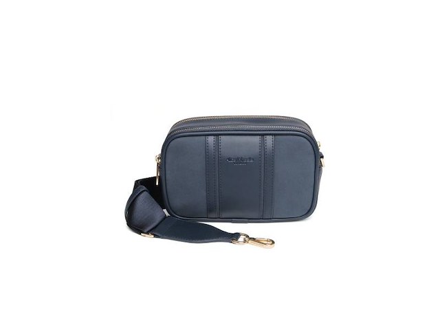 Torba - Madrid, Navy, Crossbody