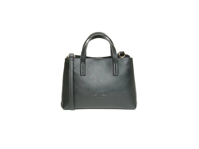 Torba - Florence, Black, Tote