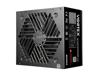 Napajanje 600W Raidmax Vortex RX-600AC-V 80PLUS White