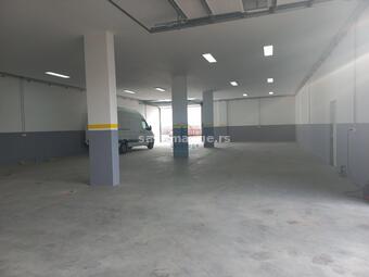 Magacin, Ugrinovci, 400 m2