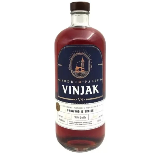 Vinjak Podrum Palić VSOP 0,7l