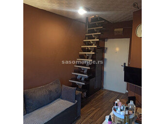 Studio Apartman Bann 1 Beograd Centar