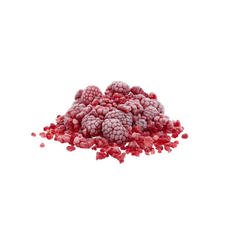 Smrznute Maline 250g