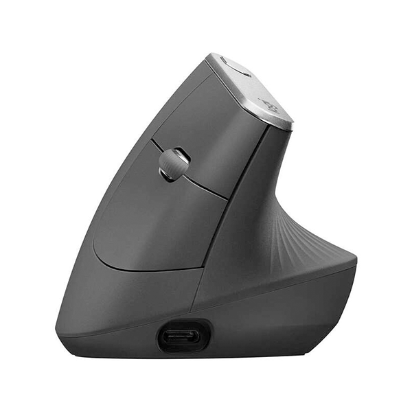 Vertikalni ergonomski miš MX Logitech 910-005448