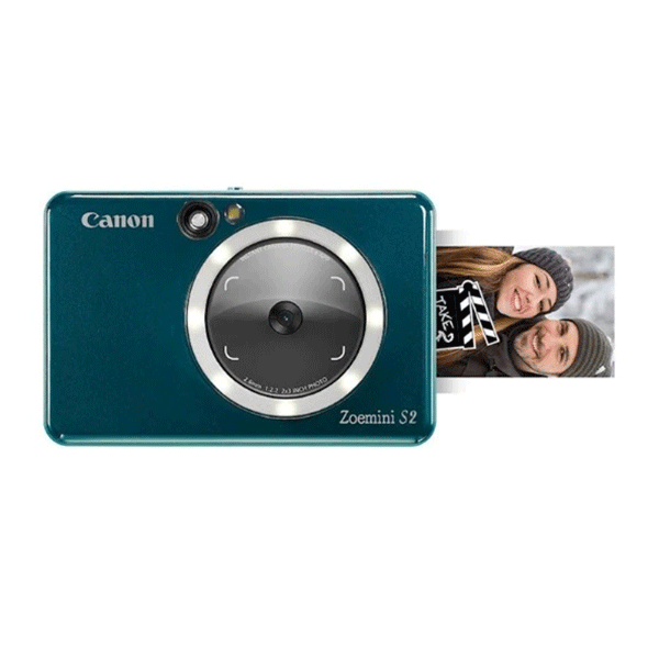 Instant fotoaparat Zoemini S2 ZV223 TL Canon 4519C008AA