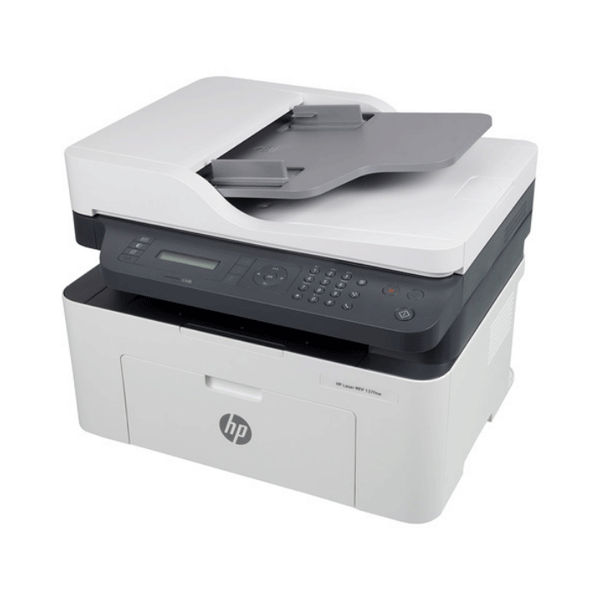 Štampač MFP 137fnw 4ZB84A HP ZB84A