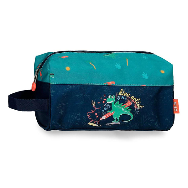 Neseser Dino Artist 9544021 Enso 95.440.21