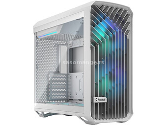 Kućište Fractal Design Torrent RGB White TG FD-C-TOR1A-07