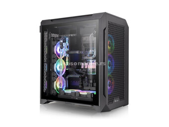 Kućište Thermaltake CTE 700 TG ARGB, CA-1X7-00F1WN-00