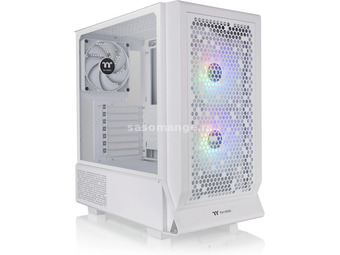 THERMALTAKE Ceres 330 TG ARGB Snow