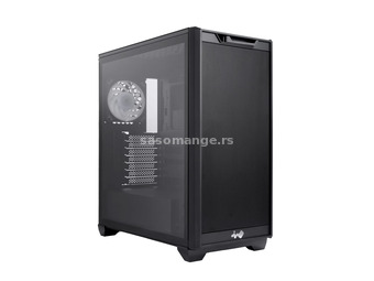 INWIN D5 TG case black