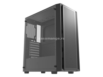 DARKFLASH DK353 case black