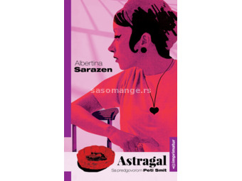 ASTRAGAL