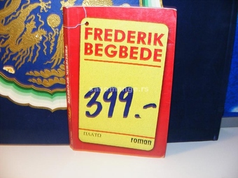 FREDERIK BEGBEDE 399 DINARA