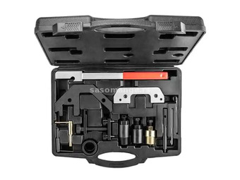 Set alata za blokiranje radilice BMW dizel motora 11-316 NEO TOOLS