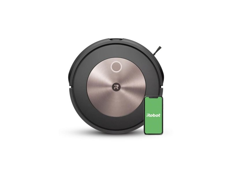 IROBOT ROOMBA COMBO J5176 ROBOT USISIVAČ OUTLET