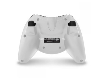 HYPERKIN Duke 20th Anniversary LE Wireless Controller white XBOX