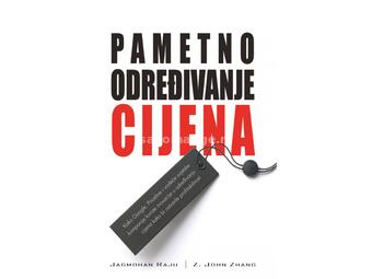 PAMETNO ODREĐIVANJE CIJENA