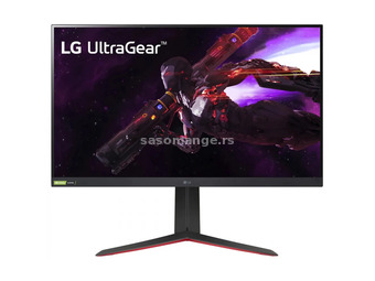 LG 32GP850-B