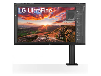 LG 32UN880P-B Ergo